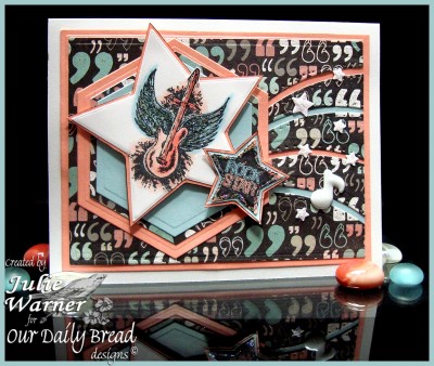 ODBD January Release! – The Write Stuff