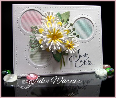 Flower Note – The Write Stuff