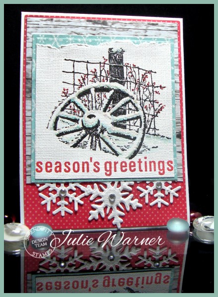 Serendipity SSCB#48 pt 2- What’s New? – The Write Stuff