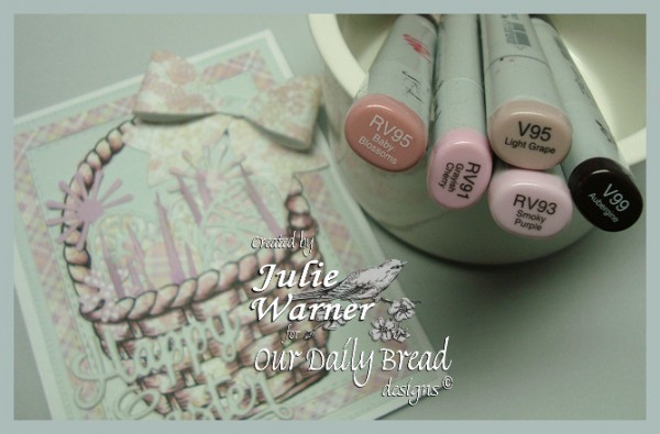 ODBD February Release Blog Hop! – The Write Stuff