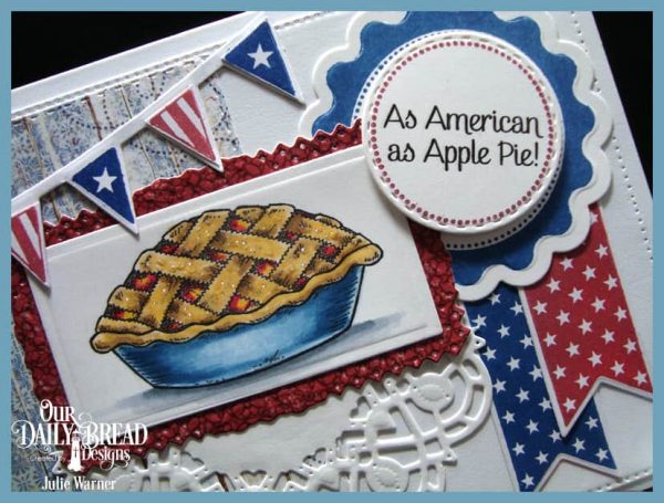 American Pie – The Write Stuff