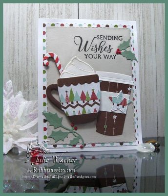 The Write Stuff – Creative Ideas from Just Write Designs