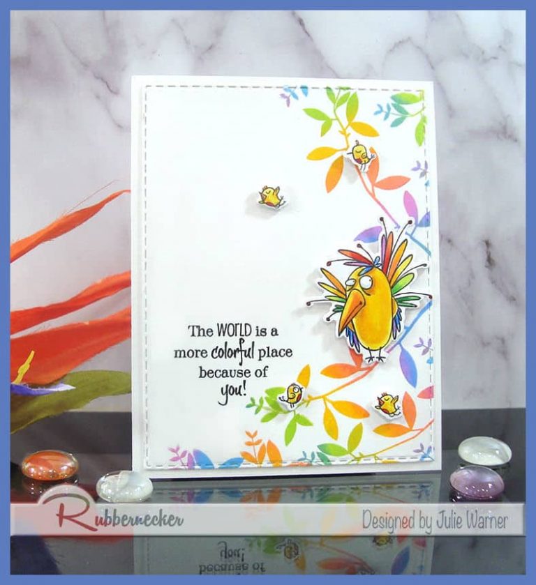 The Write Stuff – Creative Ideas from Just Write Designs