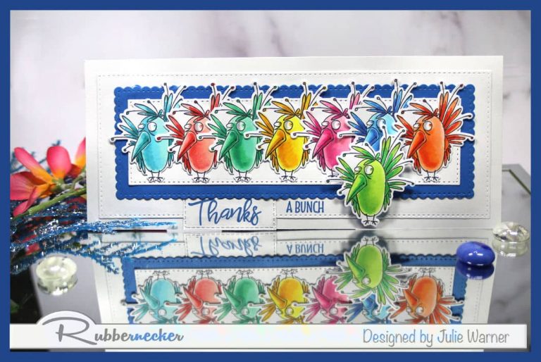 The Write Stuff – Creative Ideas from Just Write Designs