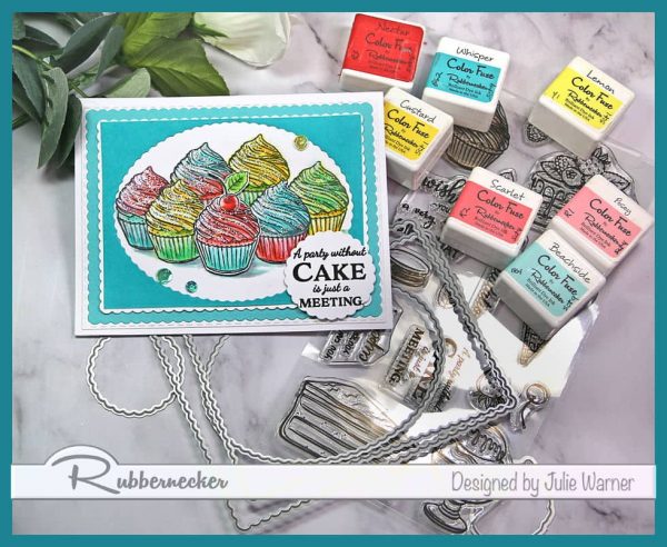 Positive and Negative Masking Card Making Tips! - Rubbernecker Blog
