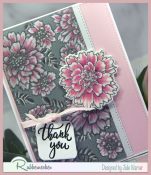 Using Colored Pencils on Gray Paper - Stunning! - Rubbernecker Blog