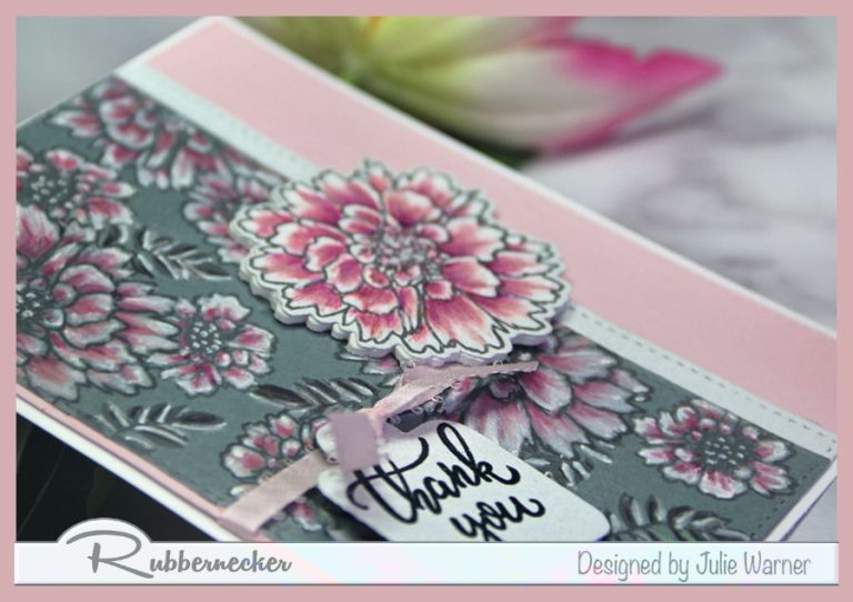 Using Colored Pencils on Gray Paper - Stunning! - Rubbernecker Blog