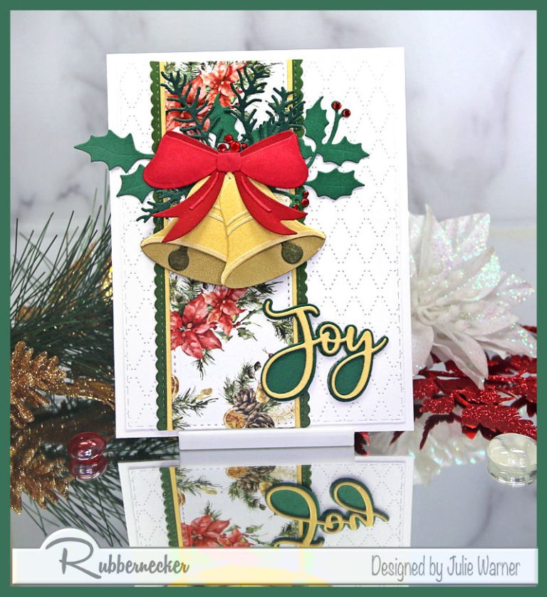 Joy Bells – The Write Stuff