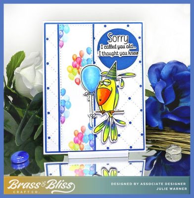 The Write Stuff – Creative Ideas from Just Write Designs