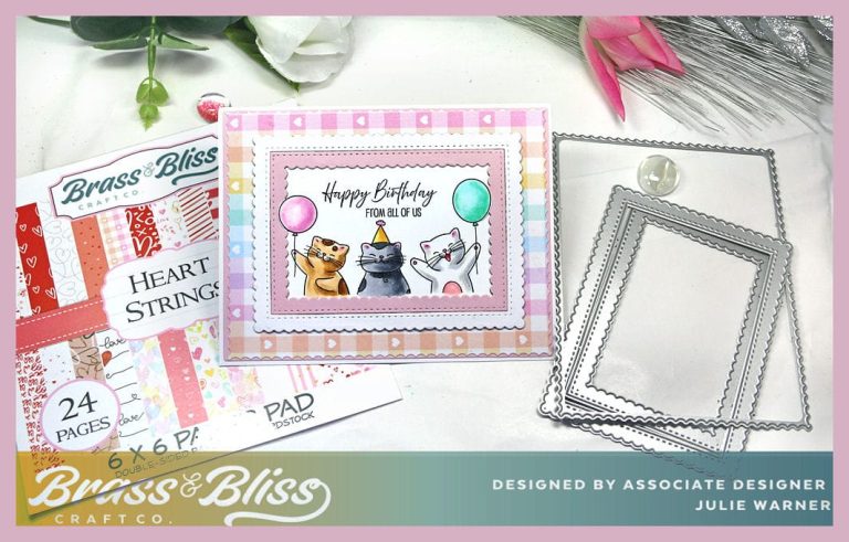 The Write Stuff – Creative Ideas from Just Write Designs